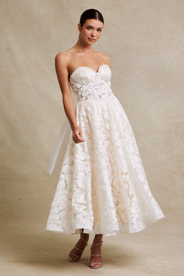 SPW84097M – AG Studio Dresses