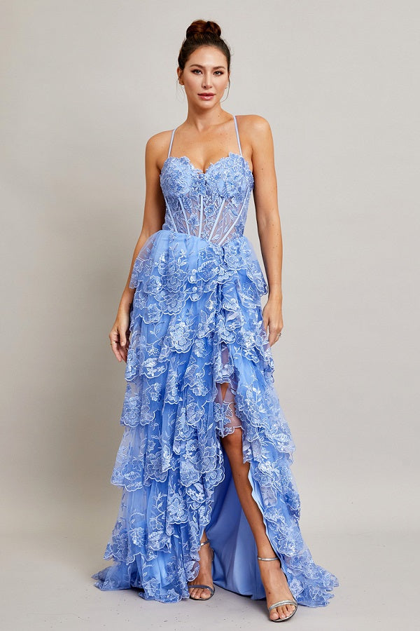 MC3020 – AG Studio Dresses