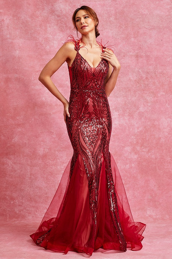 MD20232 – AG Studio Dresses