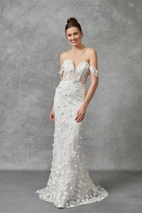 MDW2389 – AG Studio Dresses