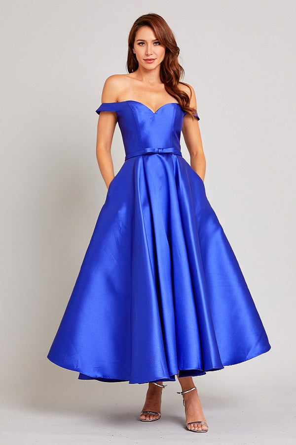 MZ29298S – AG Studio Dresses