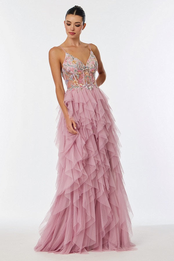 SP80948 – AG Studio Dresses