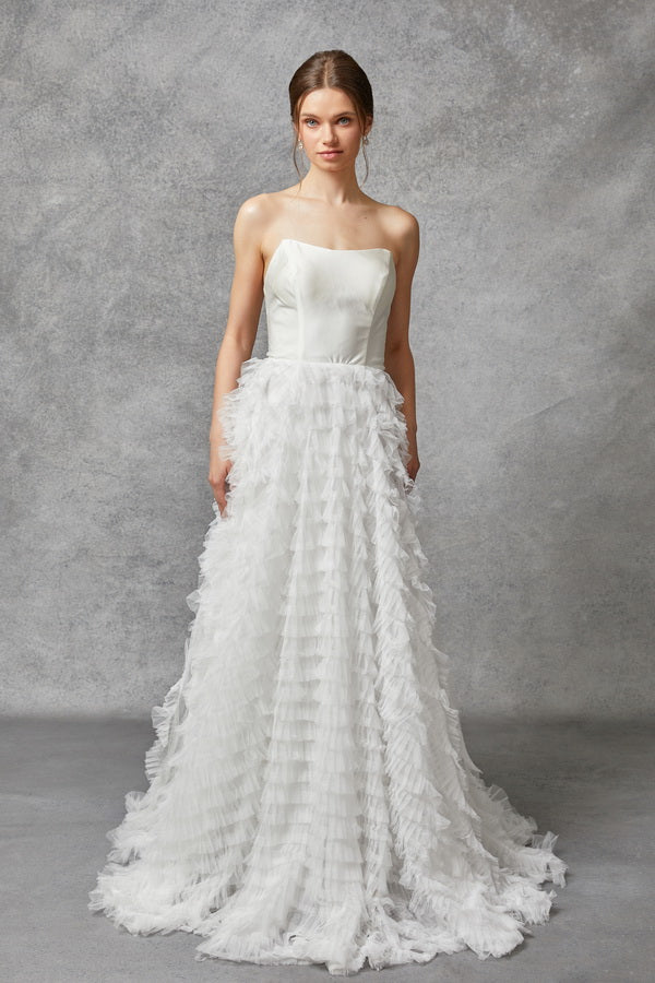 SPW20009 – AG Studio Dresses