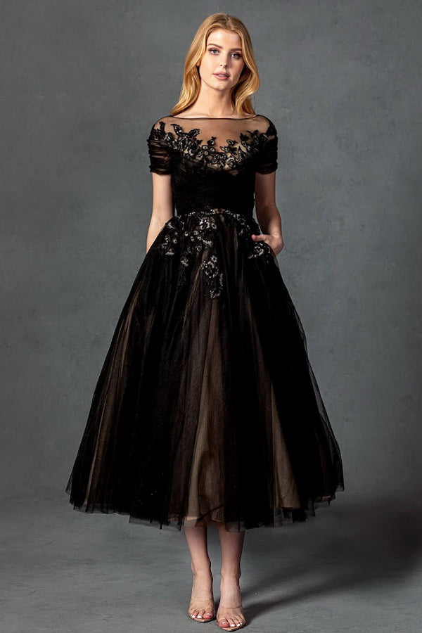 SRW210401M – AG Studio Dresses