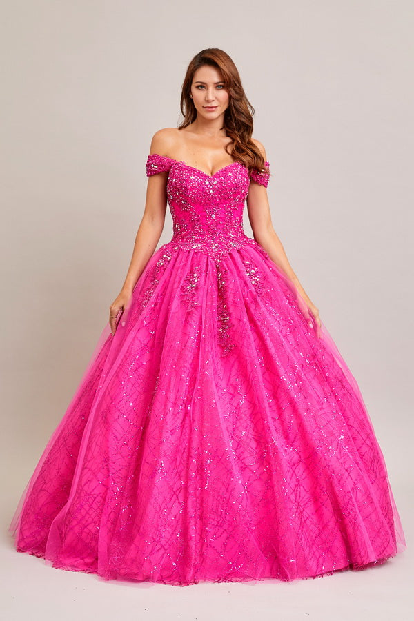 WF12096 – AG Studio Dresses