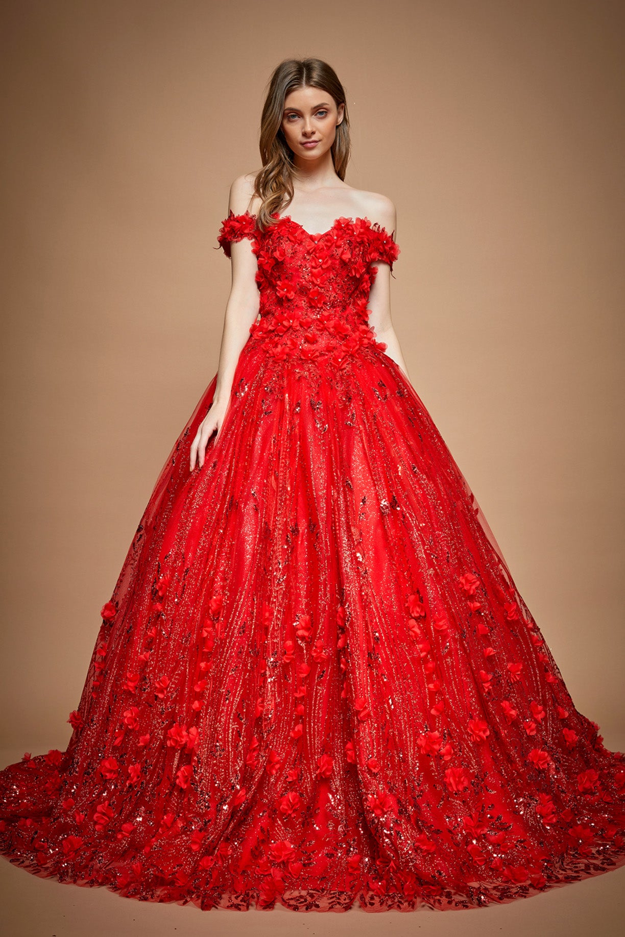 WF5704 – AG Studio Dresses
