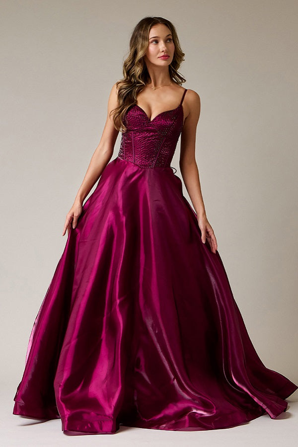 YD2640 – AG Studio Dresses