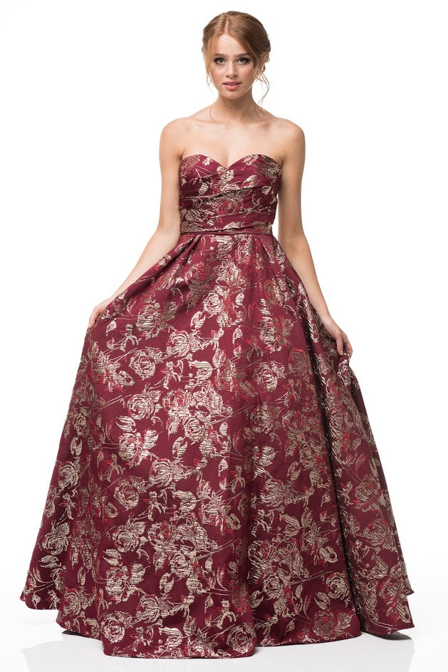 AN784 – AG Studio Dresses