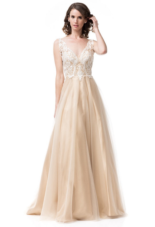 GP27170 – AG Studio Dresses