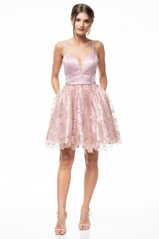 MD19058S – AG Studio Dresses