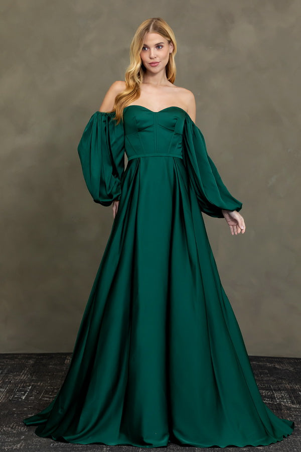 MD212 – AG Studio Dresses