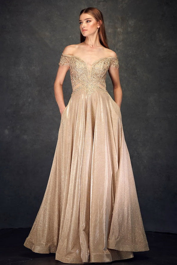RD2216 – AG Studio Dresses