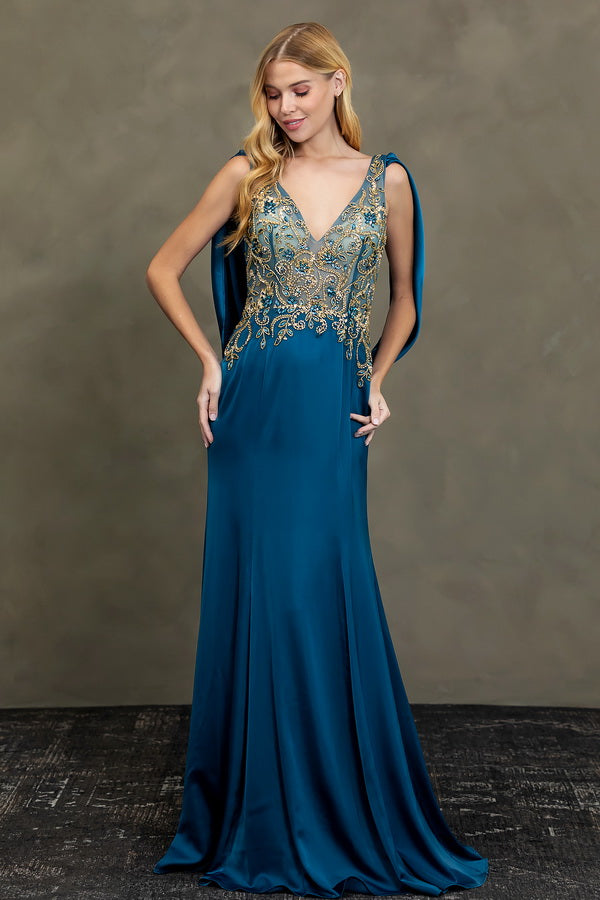 SR20402 – AG Studio Dresses