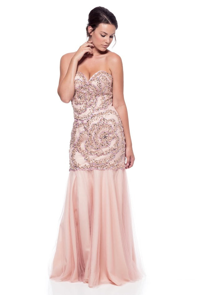 SR3394 – AG Studio Dresses