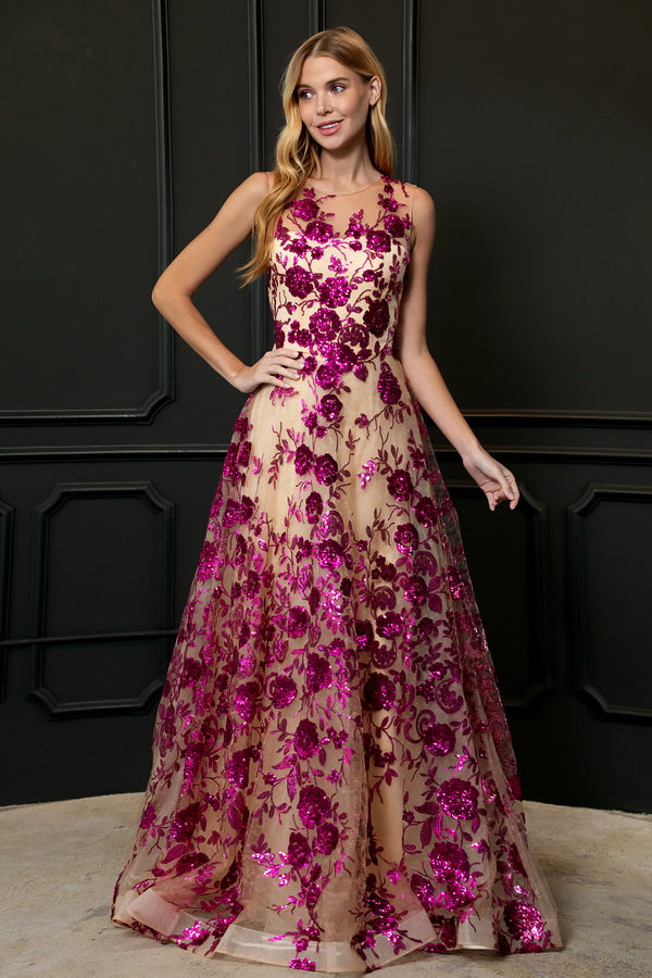 YD019 – AG Studio Dresses