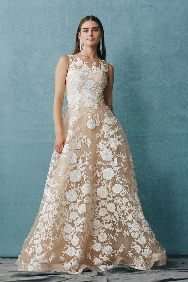 YD019-W – AG Studio Dresses